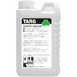 Targ | Graffiti Remover Liquid | 5 Litre