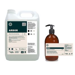 Sundew Hygiene | Hand Soap Pump Bottle Bundle