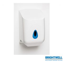 Modular Centre Feed Dispenser 4TCL-WB