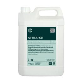 Citra-XC | Natural Orange Solvent Concentrated Cleaner & Degreaser | 5 ...