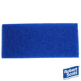 Doodle Bug Edging Pads 10x4.5" - BLUE