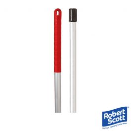 Exel Mop Handle Each - RED