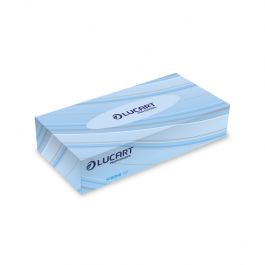 Facial Tissues | Pure Tissue 2 Ply Facial Tissues | Box 100