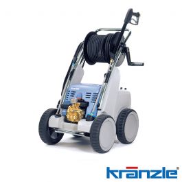 Kranzle Quadro Series | Quadro 1000 TST Automatic Cold Water Pressure ...