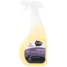 Selden D-Bond | Chewing Gum Remover | T133 | 750ml