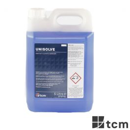 Unisolve - Heavy Duty Cleaner Degreaser 5L HSC8