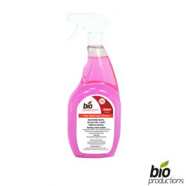 Bio Productions | Total Washroom Cleaner & Disinfectant | 750ml
