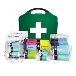 Medium Workplace First Aid Kit