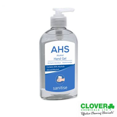 Hand Soap - Washroom