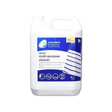 Multi-Purpose Cleaners - Chemicals