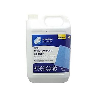 Multi-Purpose Cleaners - Chemicals