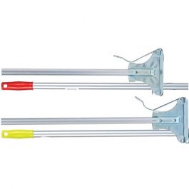Kentucky Mop Stale & Plastic Clip | 137cm