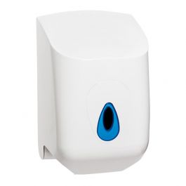 Modular Teardrop Centrefeed Dispenser | 4TCL