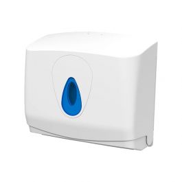 Modular Small Hand Towel Dispenser | 4THS