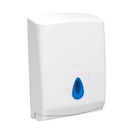 Modular Large Hand Towel Dispenser | 4THL