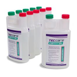 TECCare Control Cleaner Disinfectant Concentrate