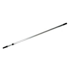 Aluminium 2metre extension tele pole-633699