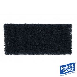 Doodle Bug Edging Pads 10x4.5" - BLACK