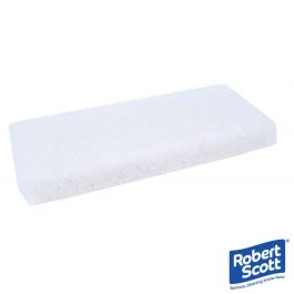 Doodle Bug Edging Pads 10x4.5" - WHITE