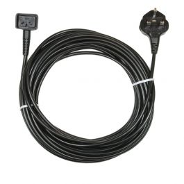 Numatic Plug In 2 core Cable 10 m 236009