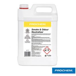 Odour Neutraliser A222 5 Litres Prochem
