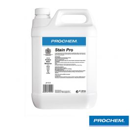 Prochem Stain Pro - Stain Remover 5L - B144