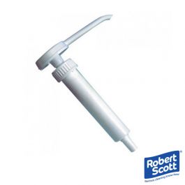 Stork Pump Dispenser | 38mm Cap | 30ml Dosage | SP3830