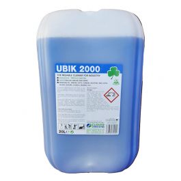 Ubik 2000 | Heavy Duty Cleaner Degreaser | 20 Litre