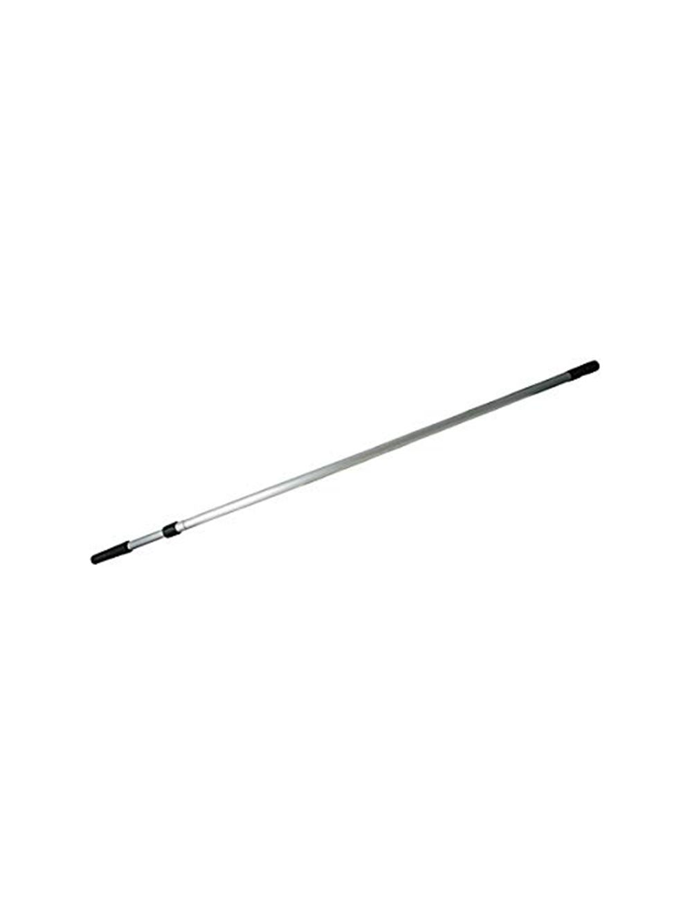 Aluminium 2metre extension tele pole-633699