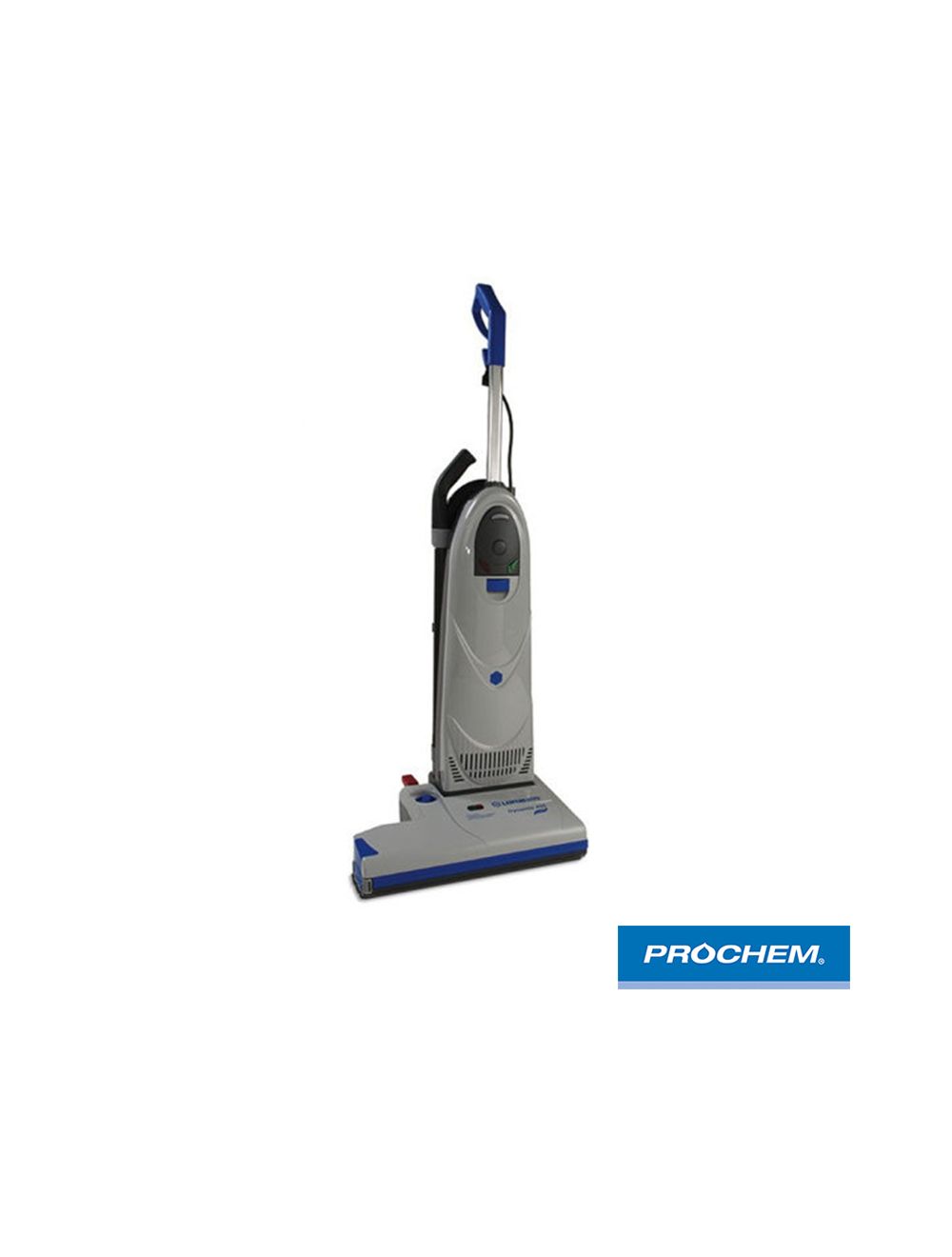 Prochem Dynamic 380E | Upright Vacuum | LH3301