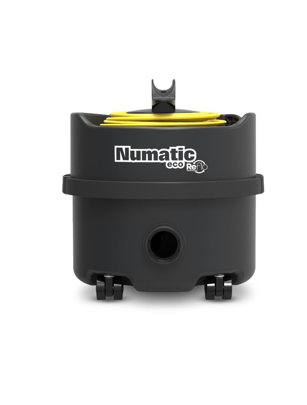 Numatic ERP180 | Eco Tub Vacuum | 480W Motor | Crevice Tool & Dusting ...