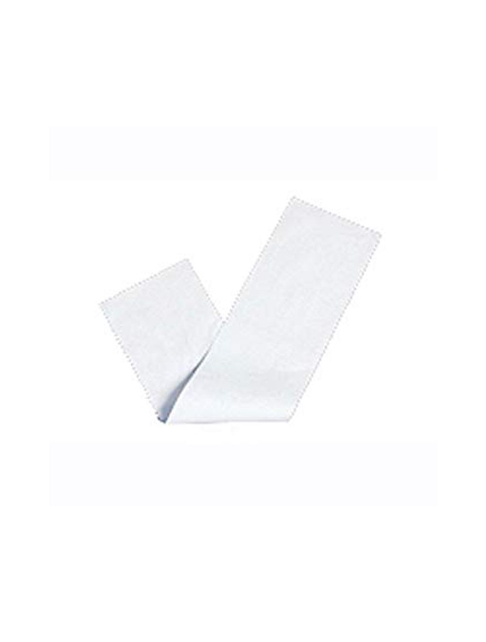 Dispomop Damp Mopping Disposable Microfibre mop Head-Pack50