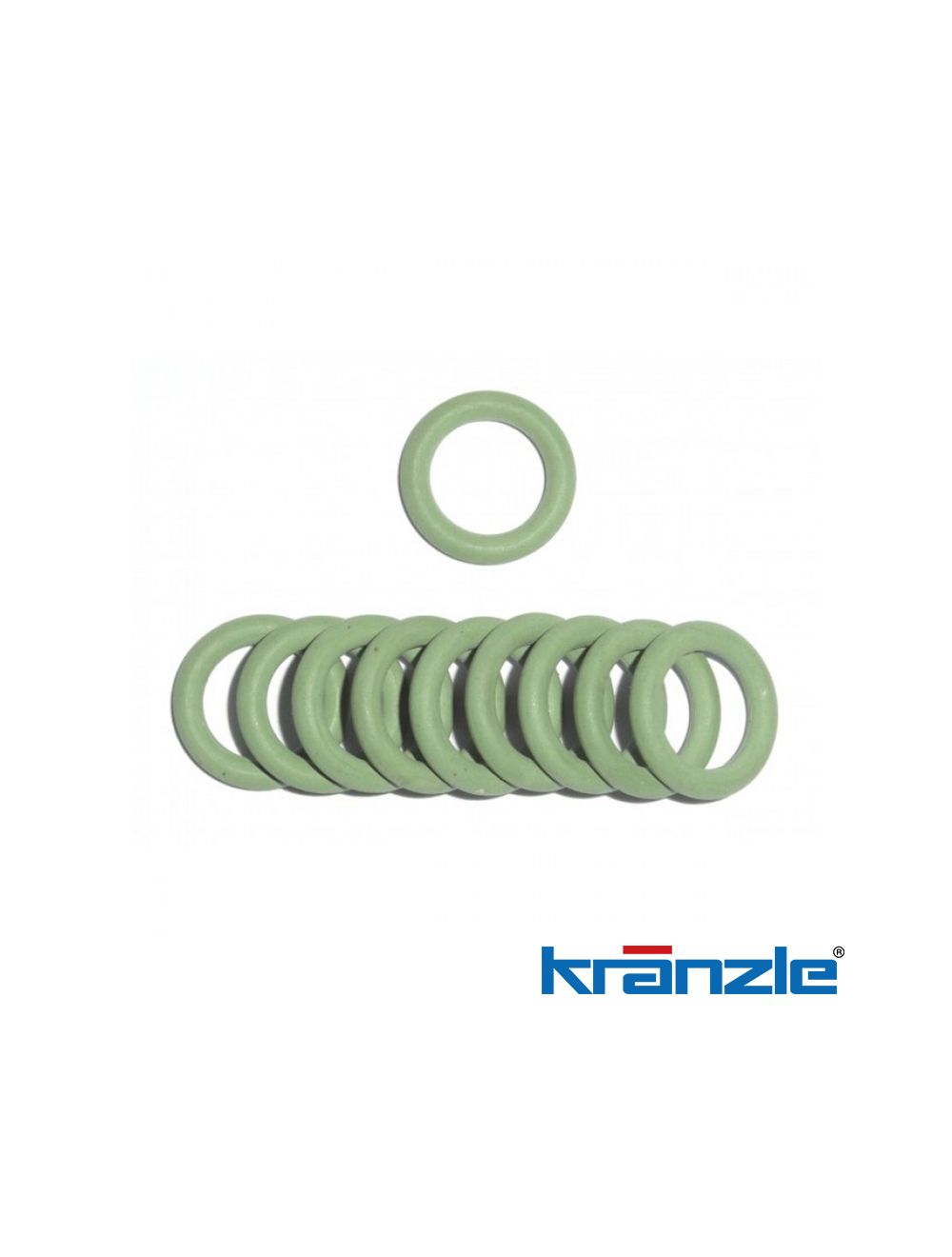 Kranzle Green O-Ring 132731 - EACH (132735)