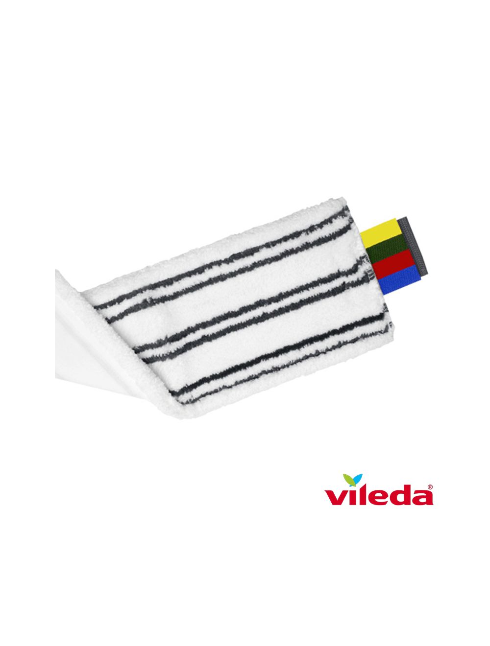 Vileda Ultraspeed MicroLite 40cm Mop Refill 143210