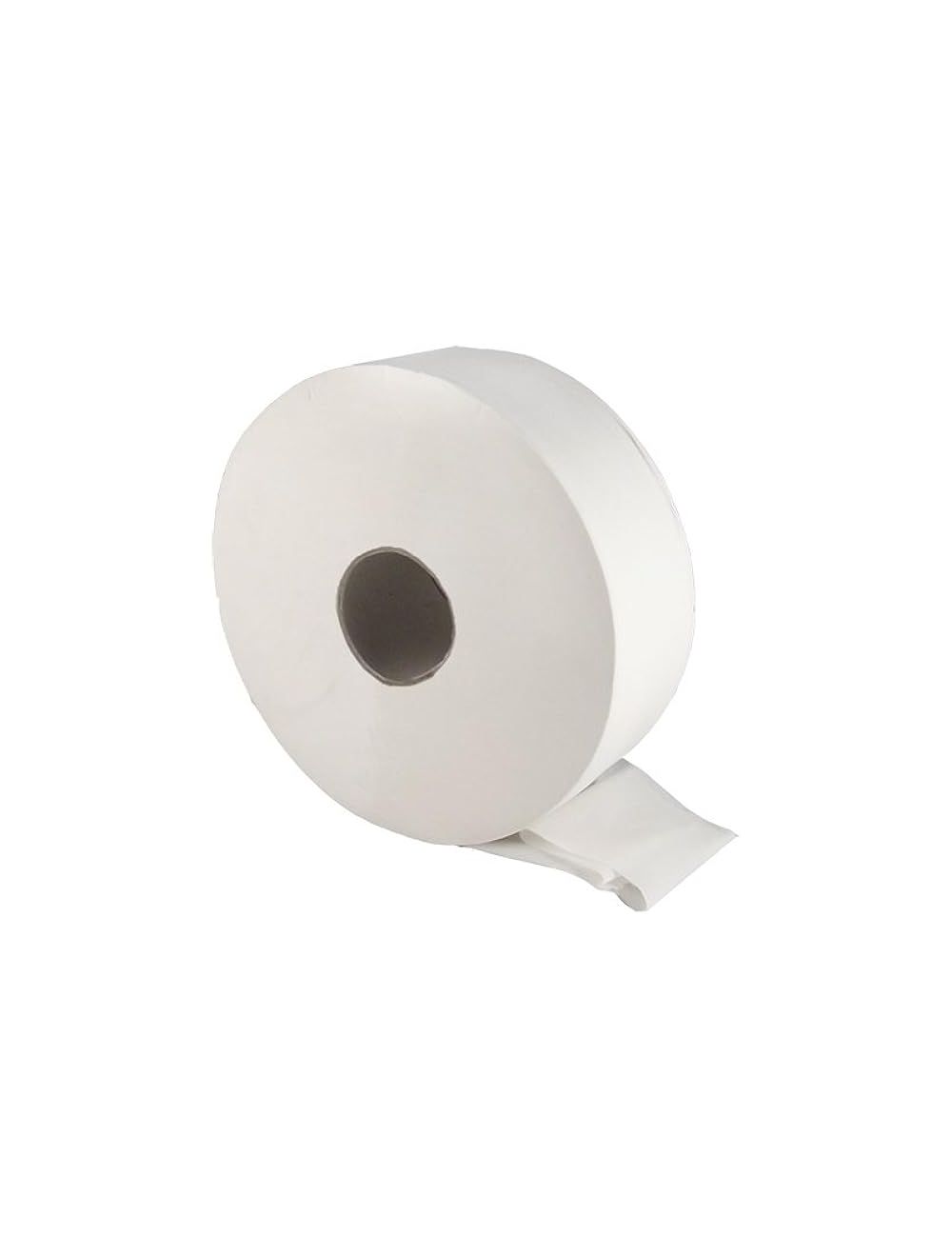 Maxi Jumbo Recycled | Large 3" Core | 2 Ply Recycled Toilet Tissue ...