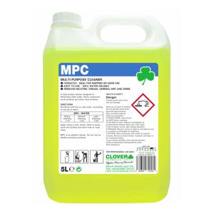 Premiere MP10 Multi Purpose Cleaner 5L